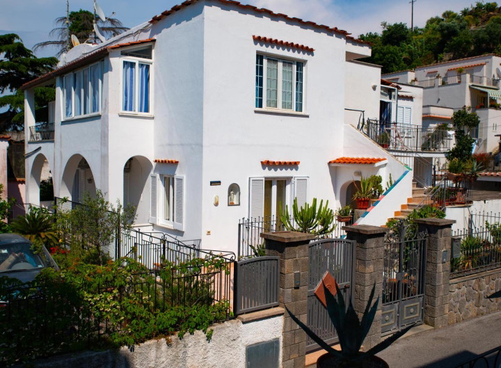 Casa Vacanza Da Tonino - Ischia