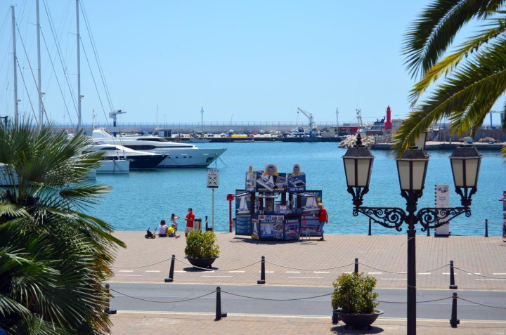 Golive De Mar - Cambrils