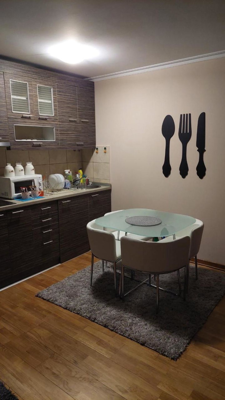 Apartman Jovanovic - Serbia