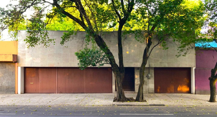 Mi Otra Casa Coyoacan - Mexico City