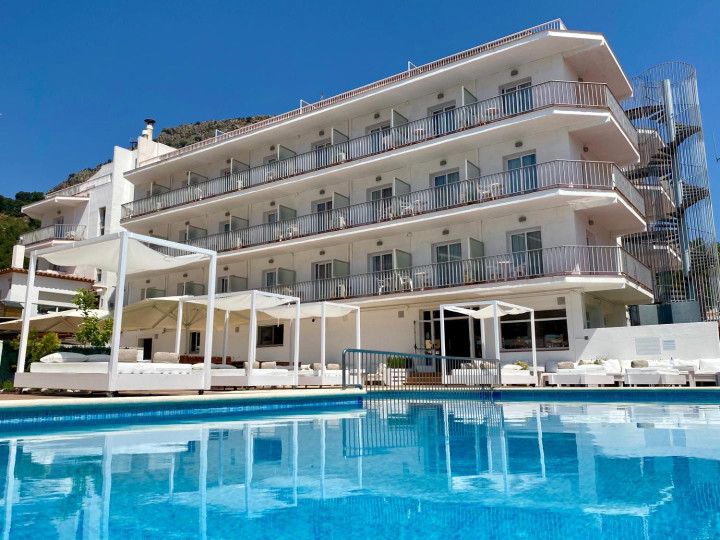 Hotel Nereida - Pireneus