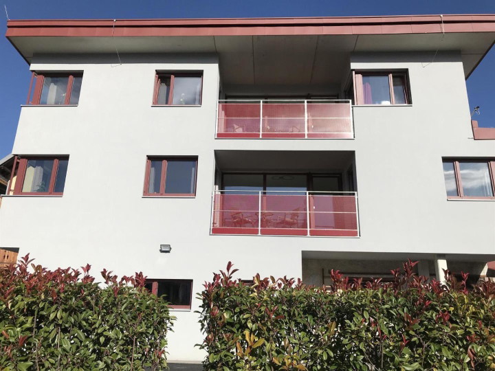 Posthof Apart . Zimmer - Innsbruck
