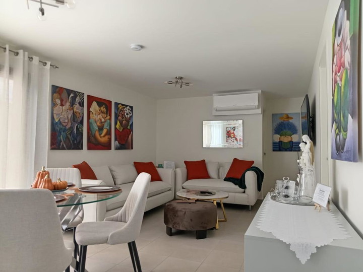 Apartamento San Andrés - Tegucigalpa