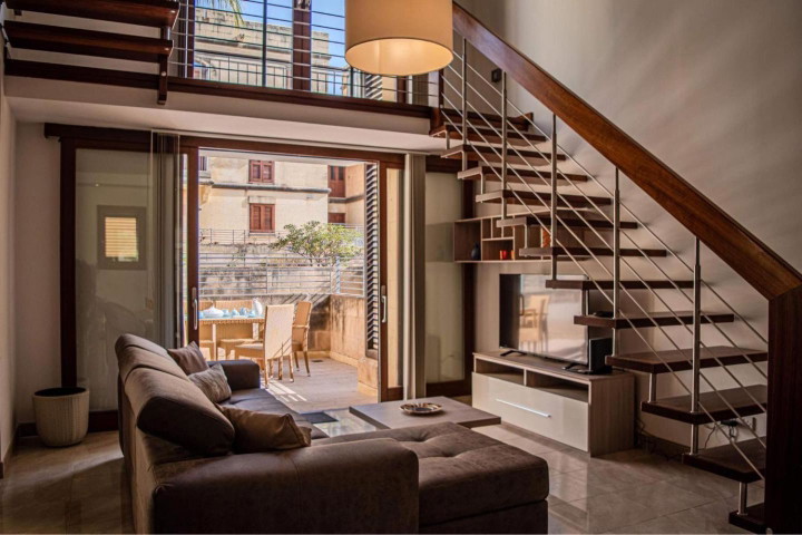 Fort Chambray Holiday Villas & Apartments - Malta