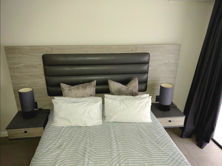 Exec Studio Sandton - Sandton