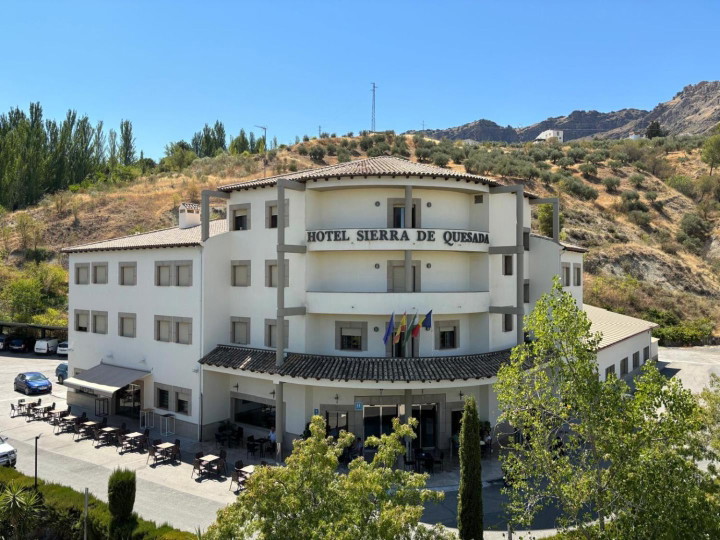 Hotel Sierra De Quesada Sl - Cazorla