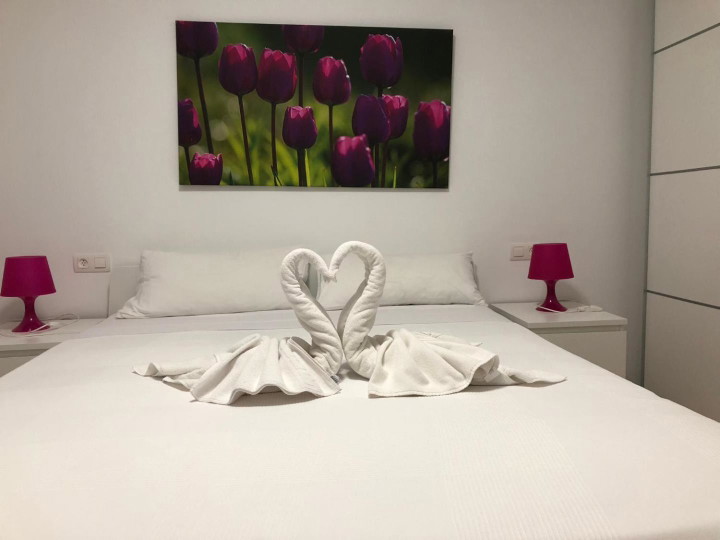 Vivienda Centro Histórico Teruel - Teruel