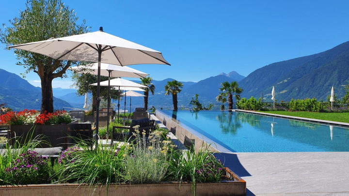 ÖRtlerhof - Meran