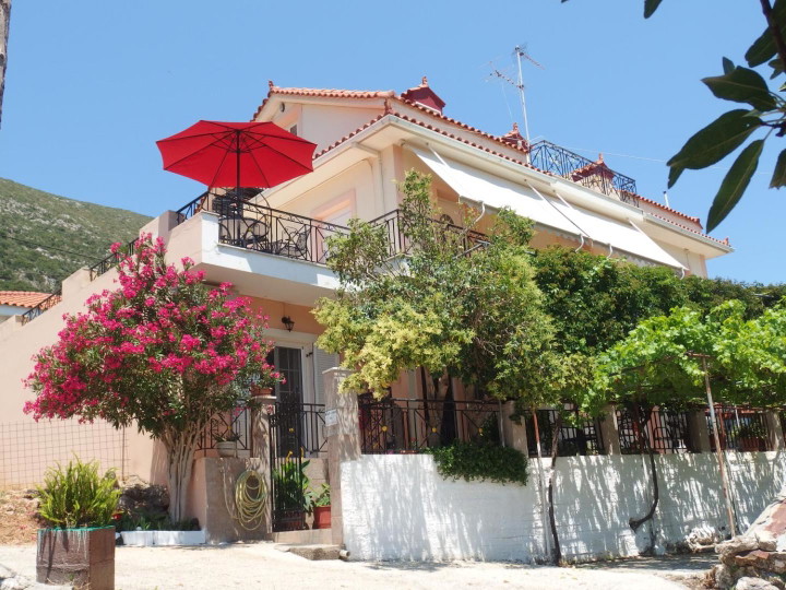 Christos Studios - Cephalonia