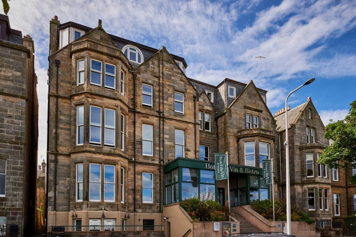 Hotel Du Vin, St Andrews - East Neuk