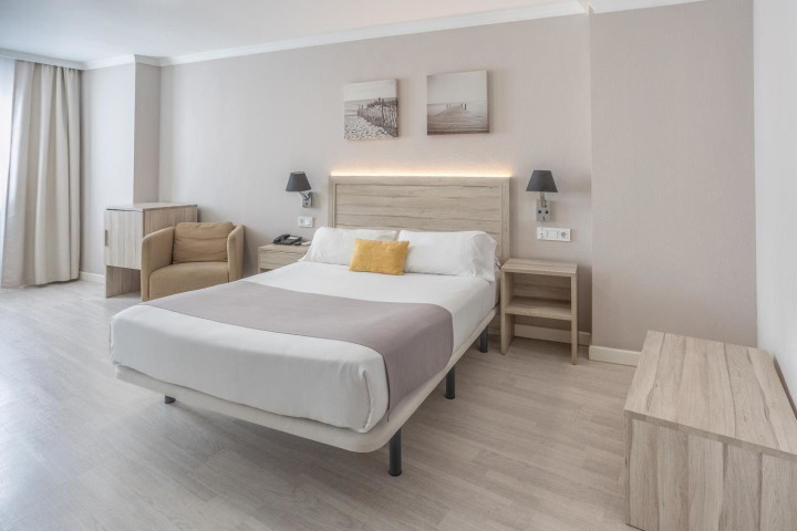 Hotel Villa De Verín - Portugal