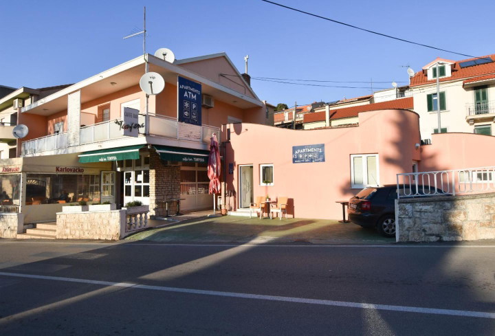 Apartments Atm - Skradin