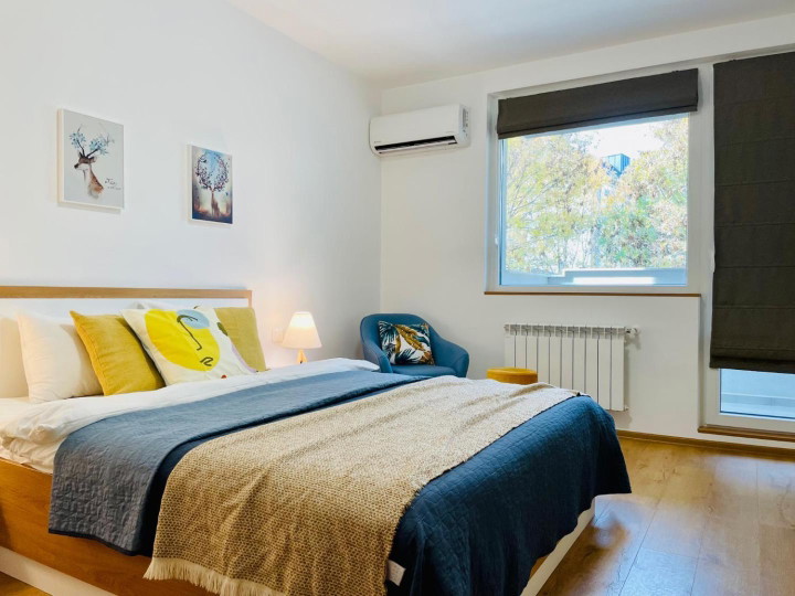 Gardenia Apartments - Bulgarien