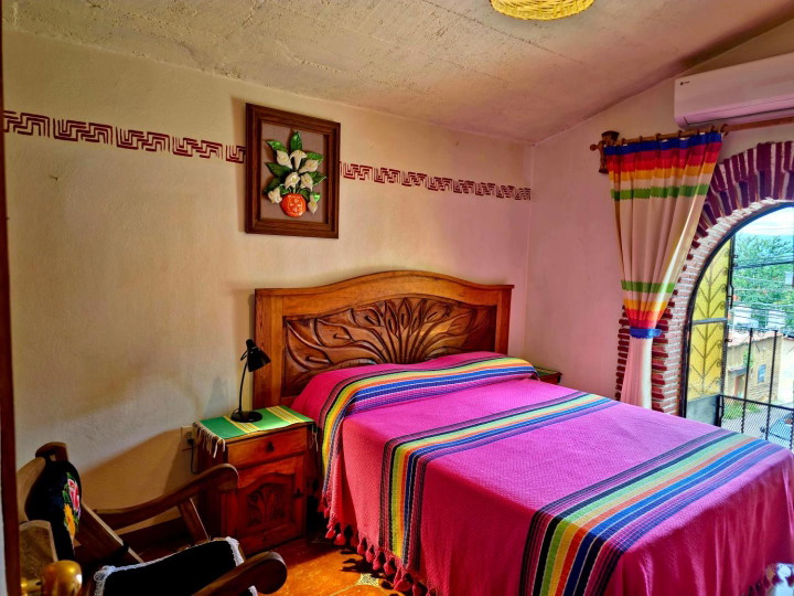 Sofia Margarita B&b - Oaxaca