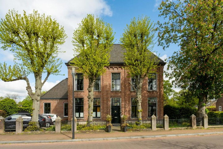 Boutique Hotel Lytel Blue - Eersel