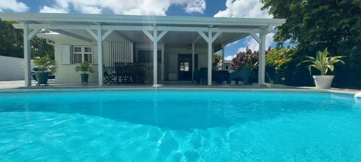Villa Lunéa - Martinique