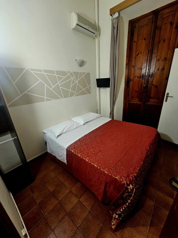 Albergo Delizia & Genovese - Montecatini Terme