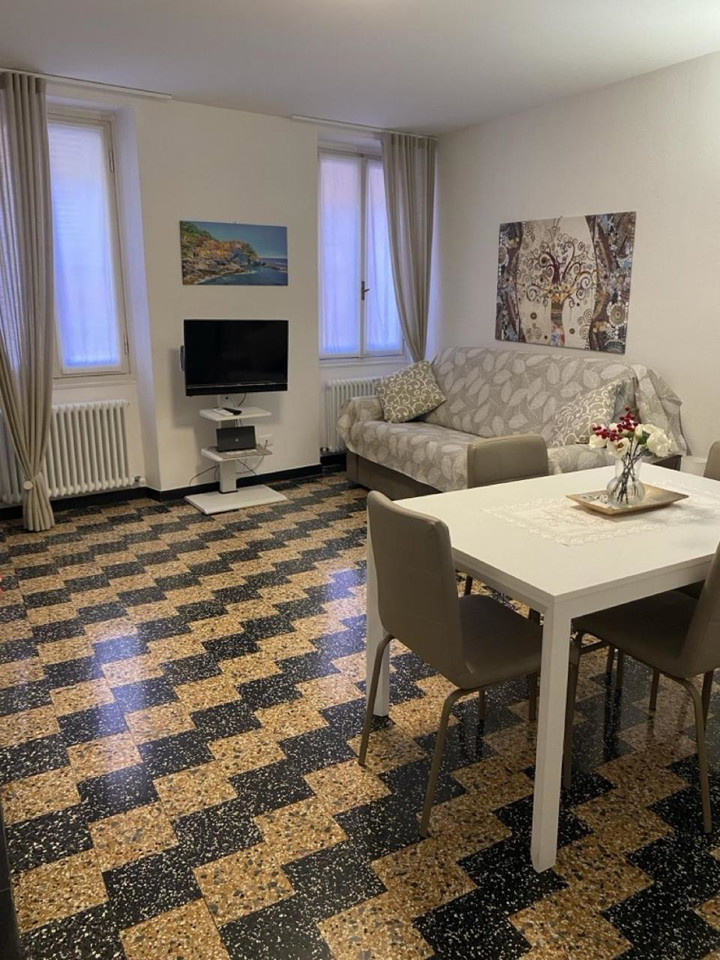 Casa Dante - Lavagna - Lavagna