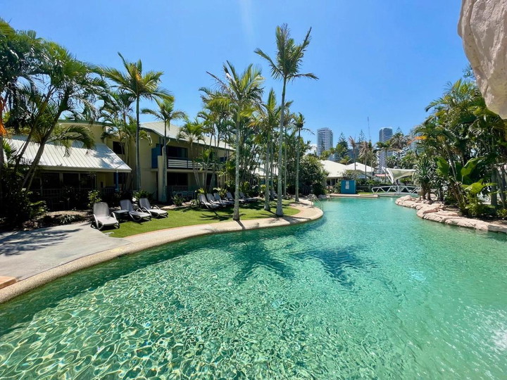 Diamond Beach 135 - Gold Coast