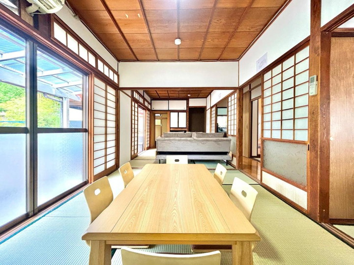 貸切旅館 宵 -Yoi- - Gunma