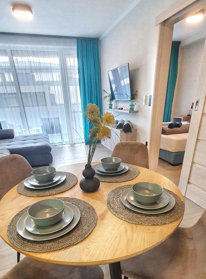 Marina Apartment By Dora - Keszthely