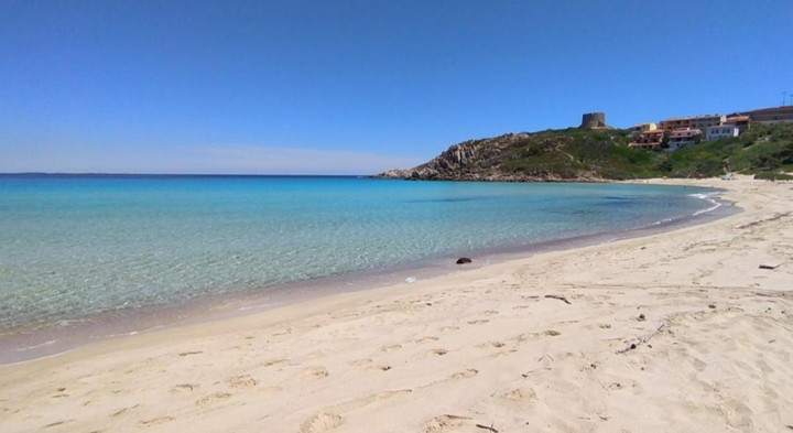 Stella Guest House - Santa Teresa Gallura
