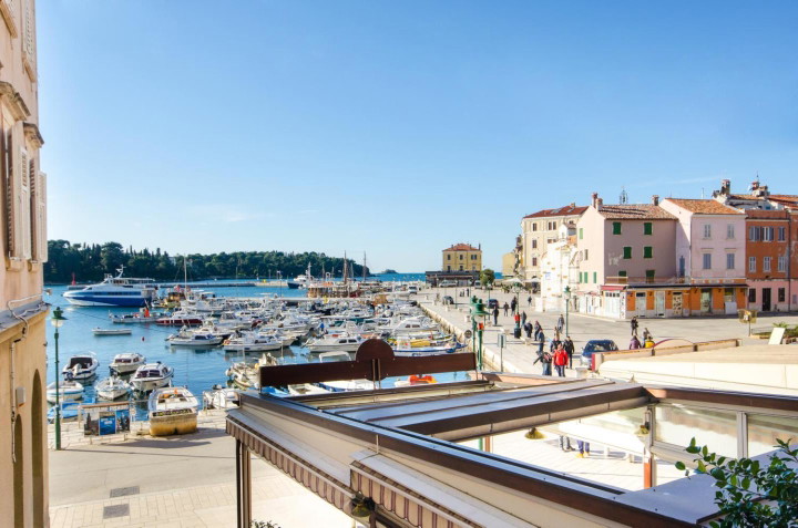 Apartment Noemi - Rovinj
