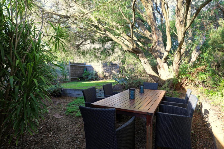Back Beach Hideaway - Rye