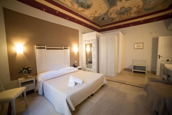 Hotel Gargallo - Syracuse