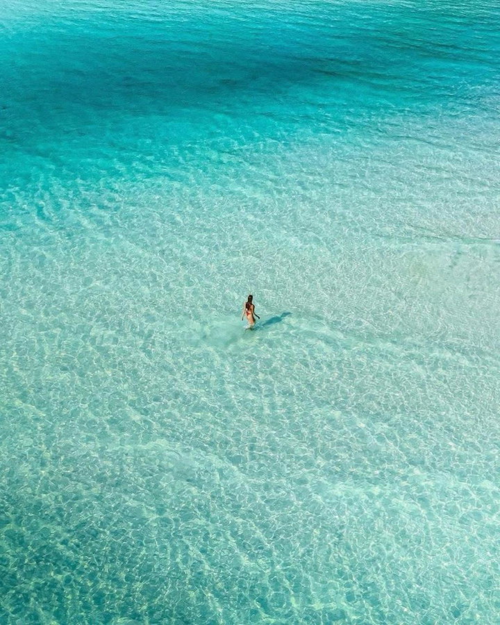 Amor Resort Koh Rong - Cambodia