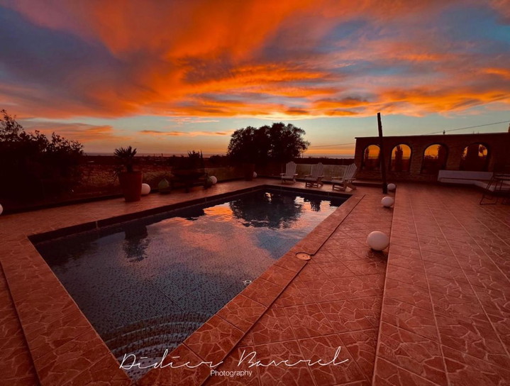 Villa Zahr'ali - Sidi Kaouki
