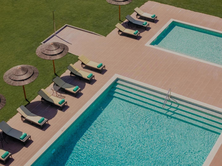 Serpa Hotel - Alentejo