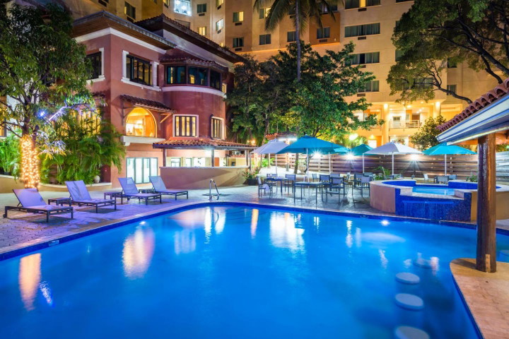 Hotel Royal Oasis - Haití