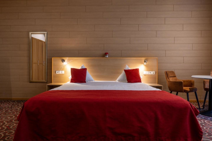 Hotel Ingredi - Hamont-Achel