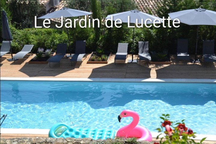 T3 Rénové Climatisé Entre Mer Et Montagne Piscine Jardin - Cagnes-sur-Mer