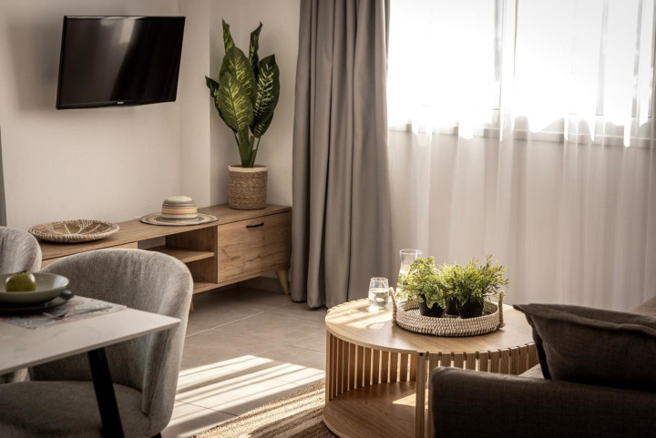 Somantonia Apartments - Ajia Napa