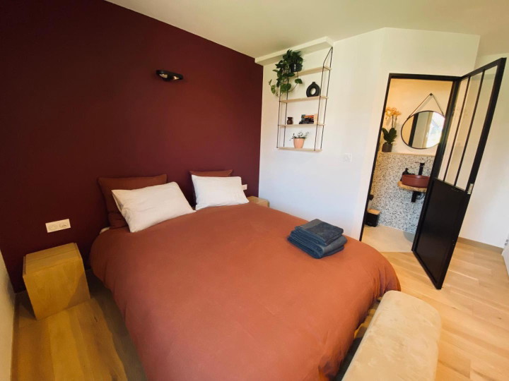 Izba Bnb - Lille
