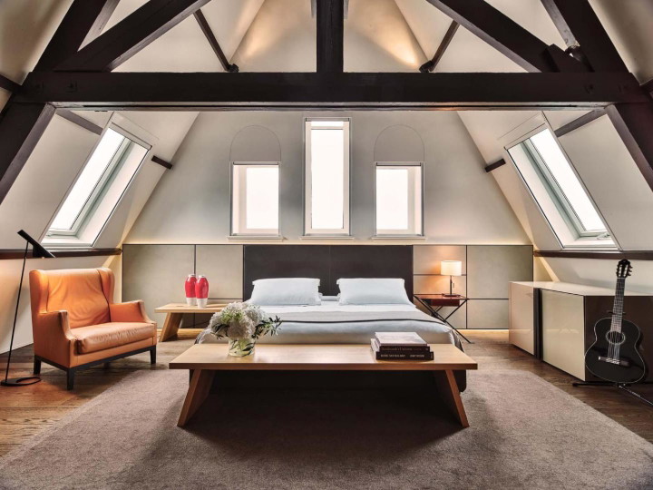 Mandarin Oriental Conservatorium, Amsterdam - Zaandam