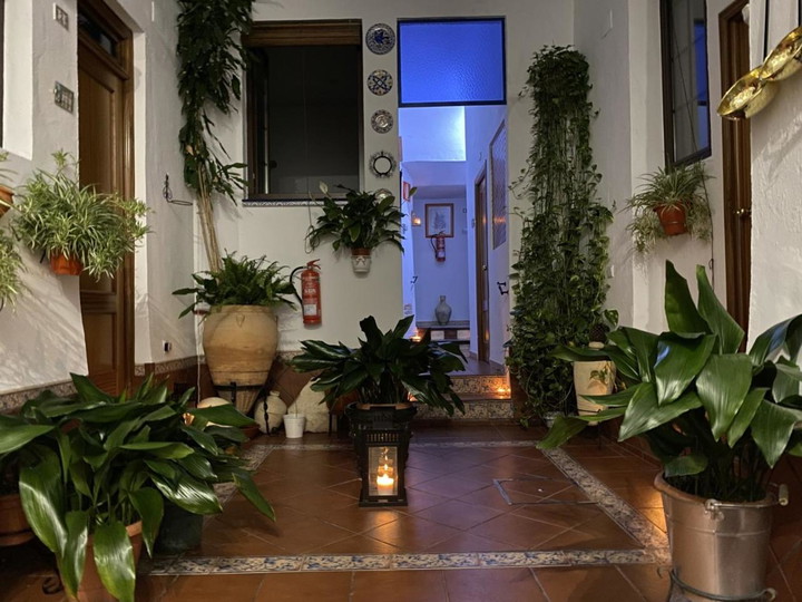 Pension San Pancracio - Seville