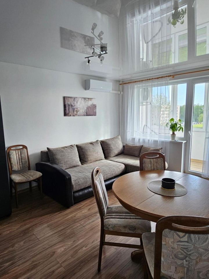 Gluosnių Apartamentai - Lithuania