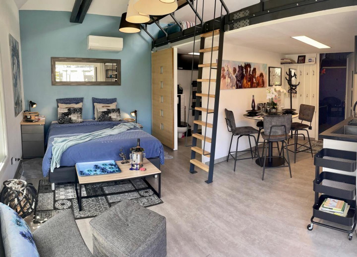 Mealsaveurs & Spa - Voiron