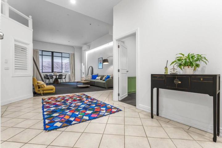 Large Waterfront Stay By Britomart Harbour - Auckland