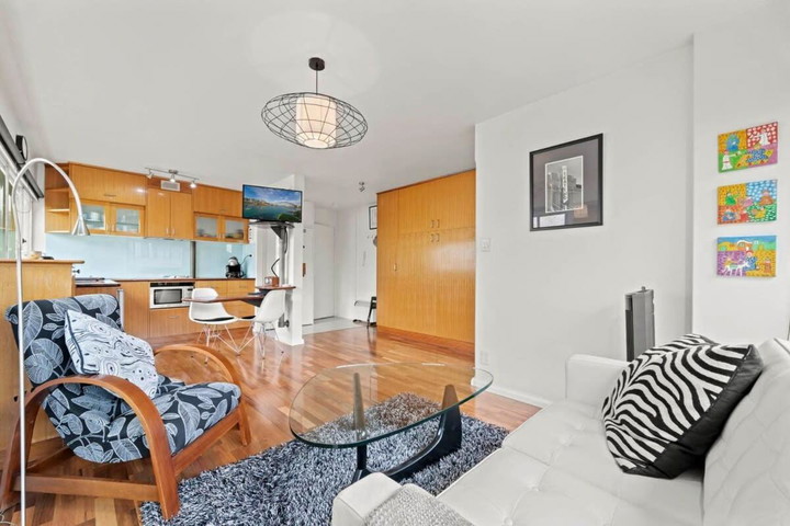 Heart Of The City Minutes From Macleay Street - Surry Hills