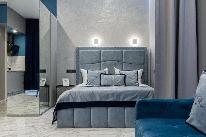 Family Residence Boutique Apartments - Lviv