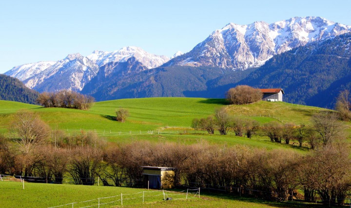 Bavarian Holiday Hideaway - Schwangau