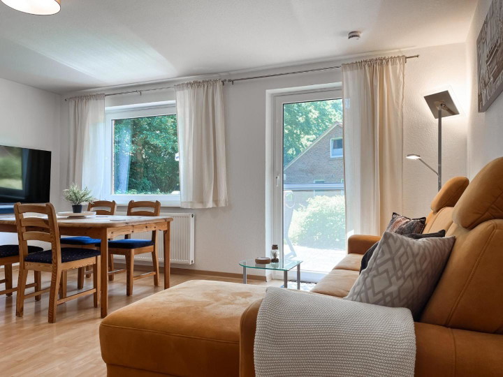 Urlauberdorf Haus 20a - Boltenhagen