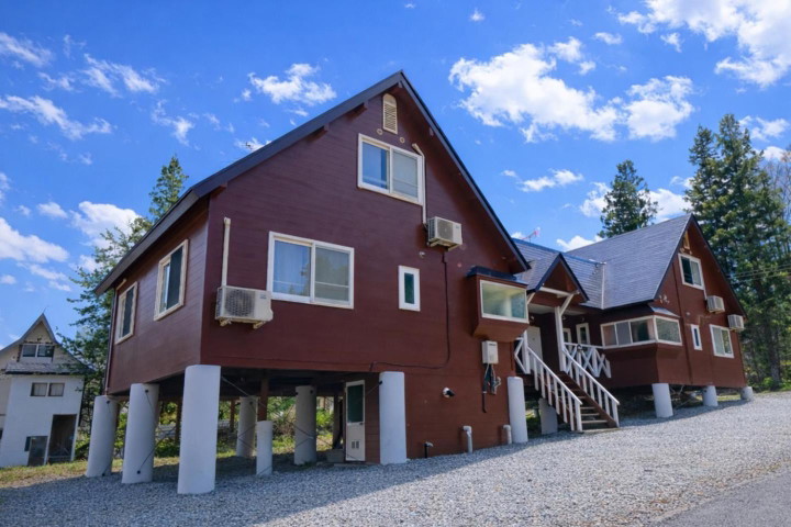 Shakunagedaira Rental Cottage - Vacation Stay 18464v - Koriyama