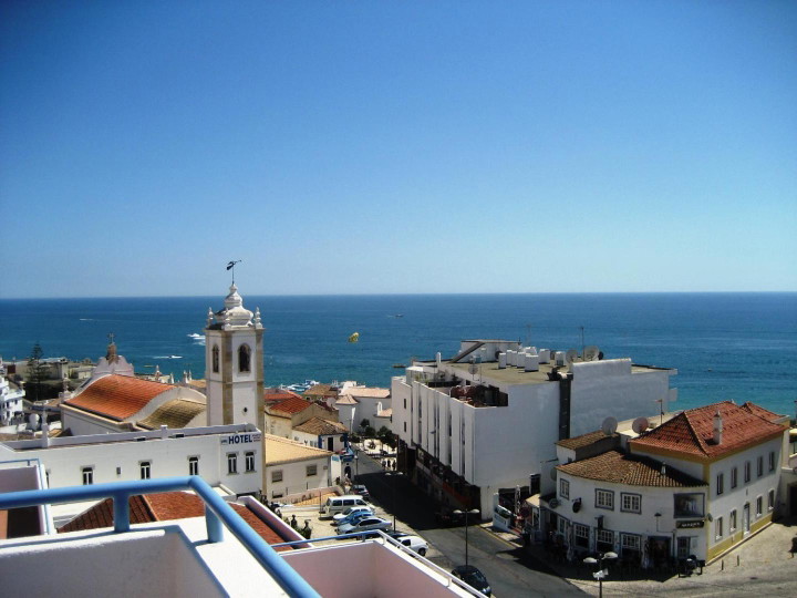 Bay View Apartments - Albufeira