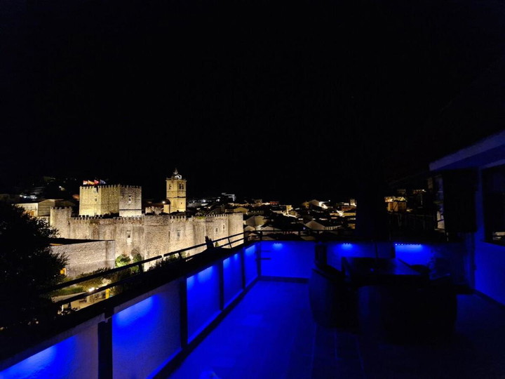 Apartamento Triana Rio - Arenas de San Pedro