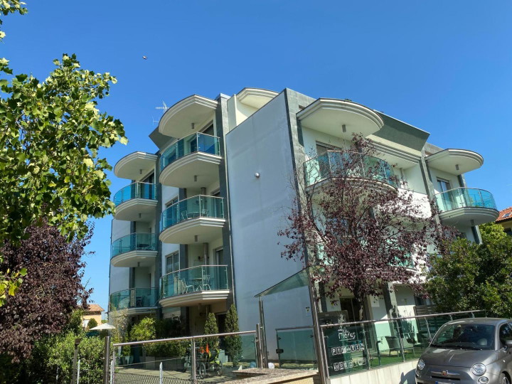Residenza Villa Flores - Alps